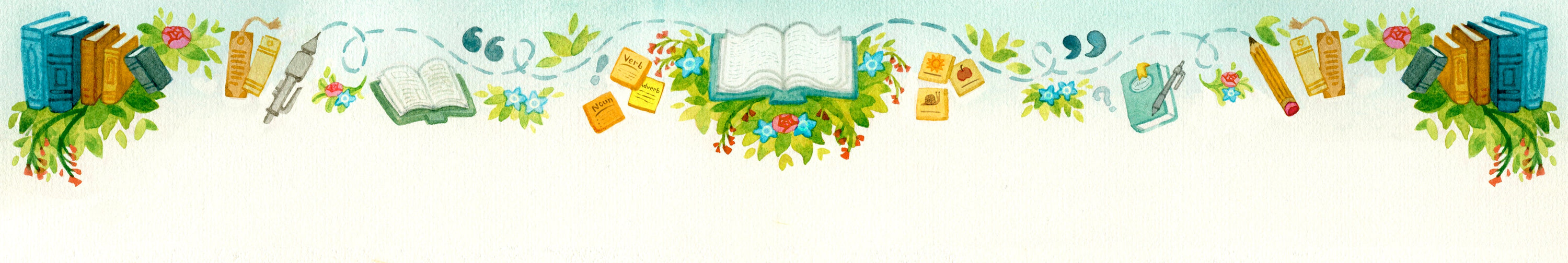 Language Arts – The Good and the Beautiful