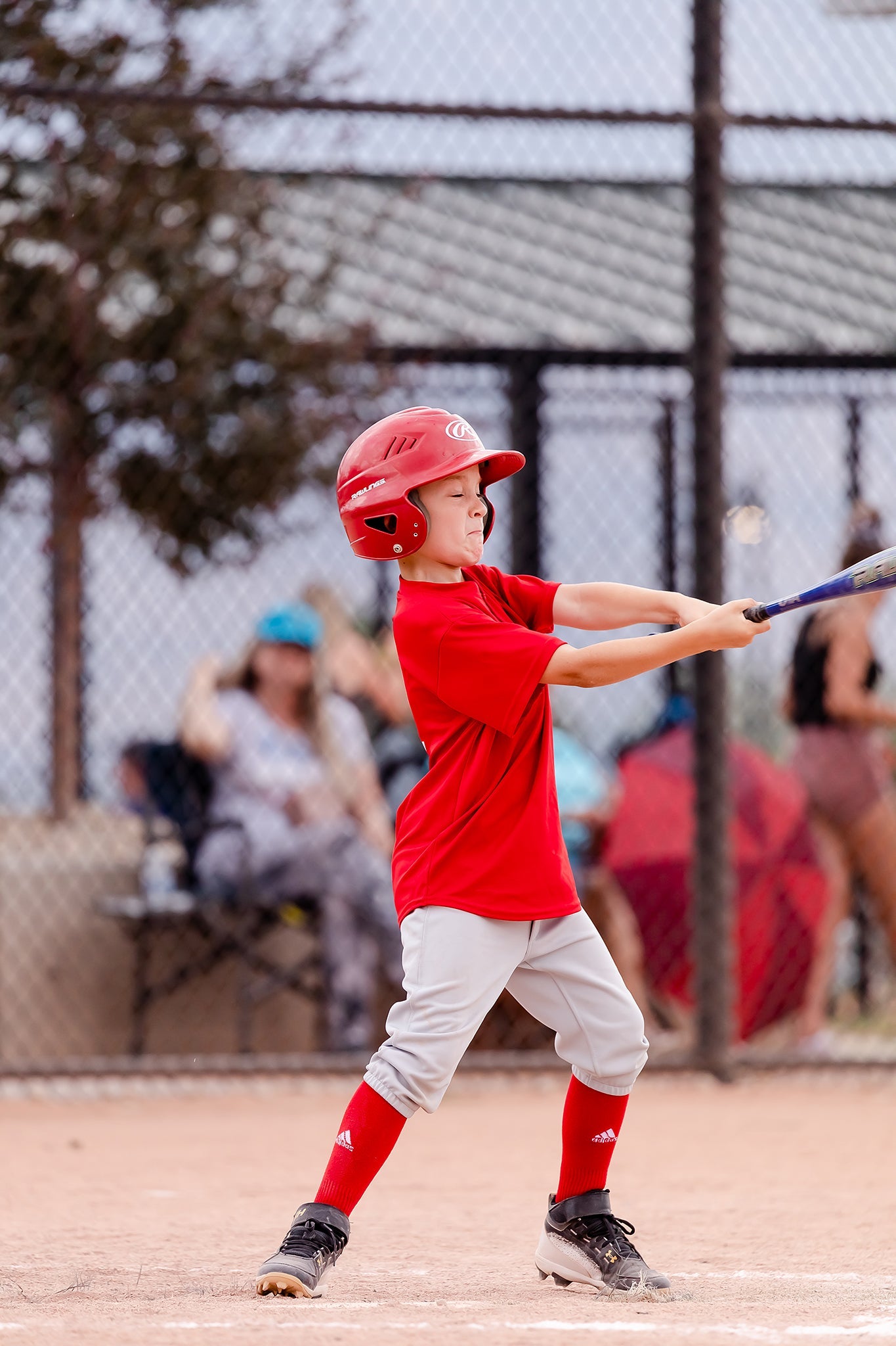 Take Me Out to the Ball Game | The Good and the Beautiful