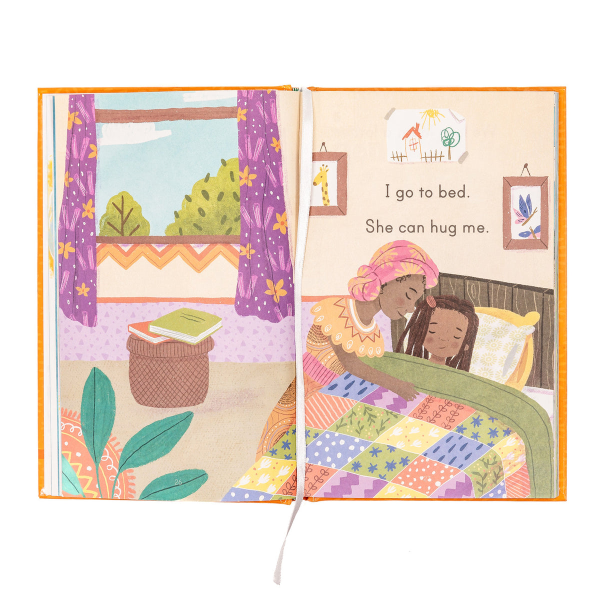 My First Africa Reader – The Good and the Beautiful