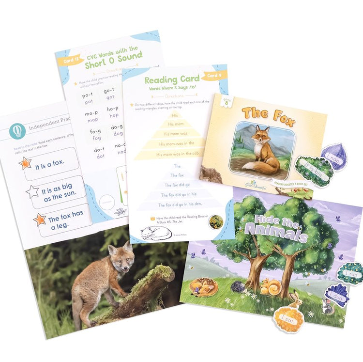 Free Downloads Language Arts Level K – The Good and the Beautiful