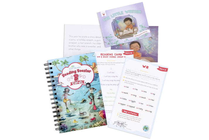 Level 1 Language Arts Course Set – The Good and the Beautiful