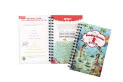 Reading Booster B Cards – The Good and the Beautiful