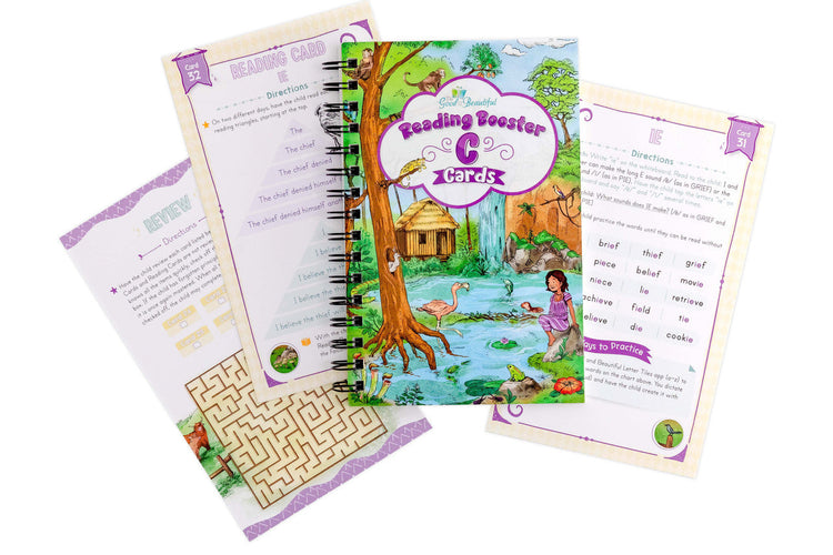 Free Downloads Language Arts Level 2 – The Good and the Beautiful