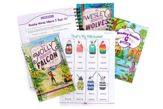 Free Downloads Language Arts Level 2 – The Good and the Beautiful