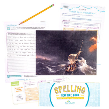 Free Downloads Language Arts Level 3 – The Good and the Beautiful