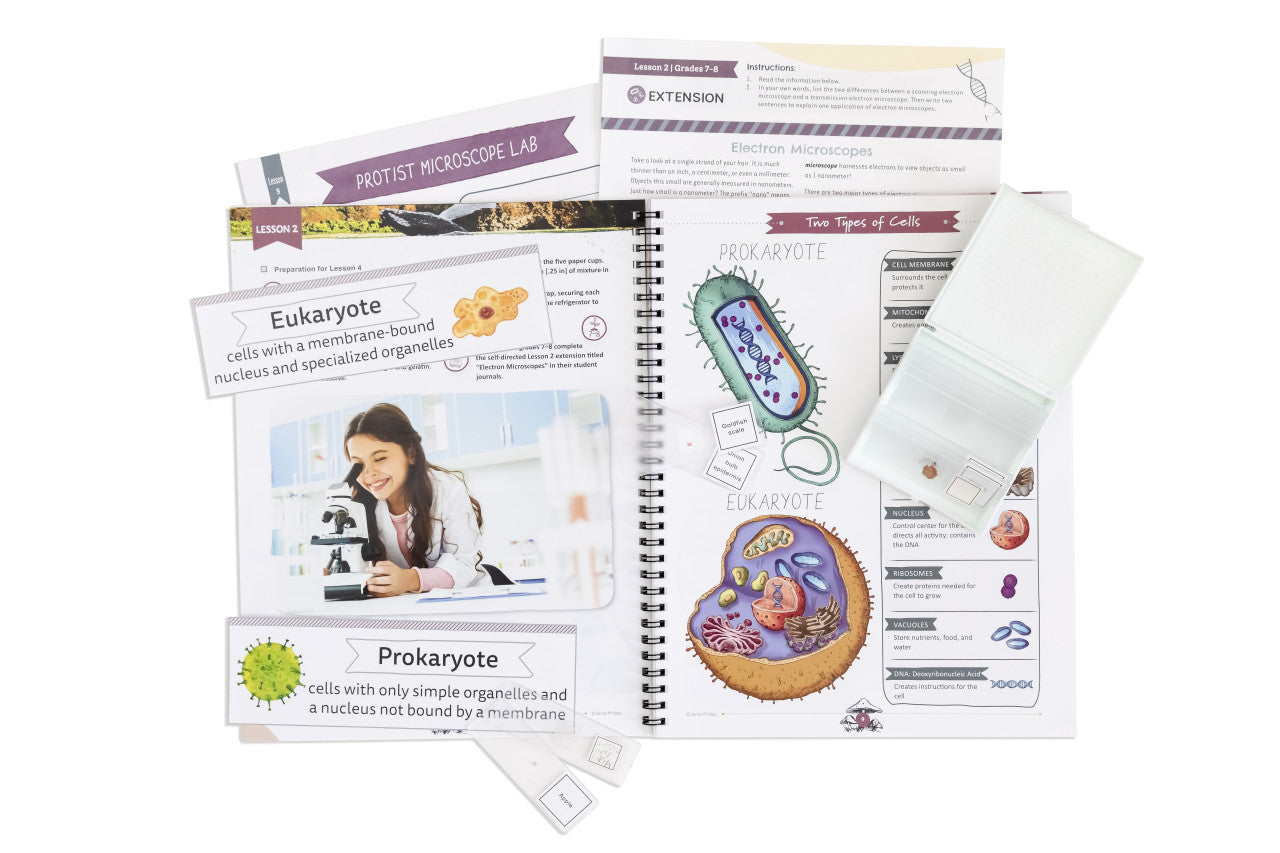 Kingdoms and Classification: Course Book: One Per Family – The Good and ...