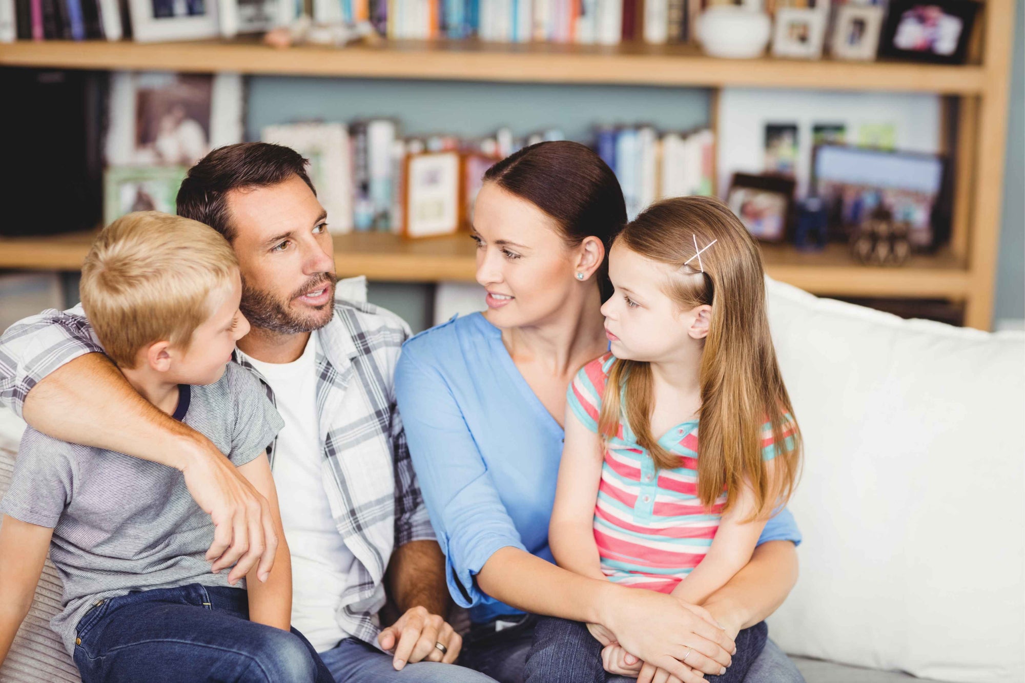 Tips for Limiting Screen Time | The Good and the Beautiful