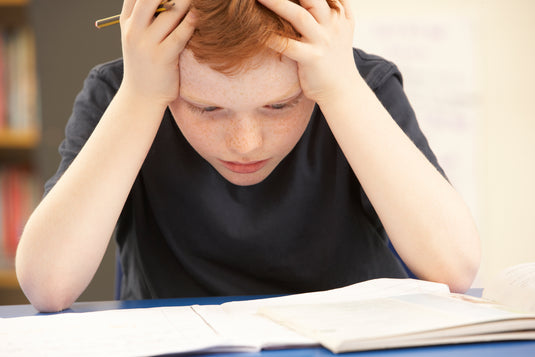 Reducing Resistance in Homeschool | The Good and the Beautiful