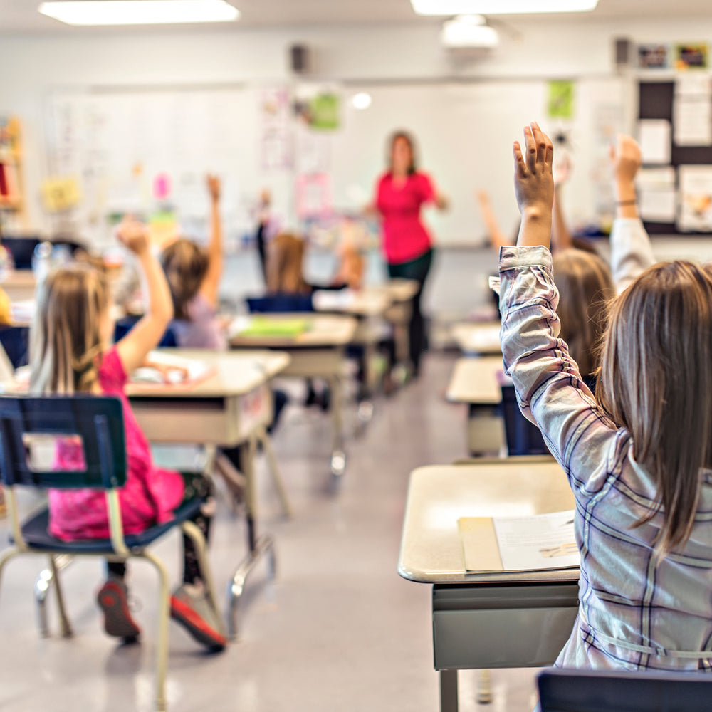 How Long Does Homeschooling Take? – The Good and the Beautiful