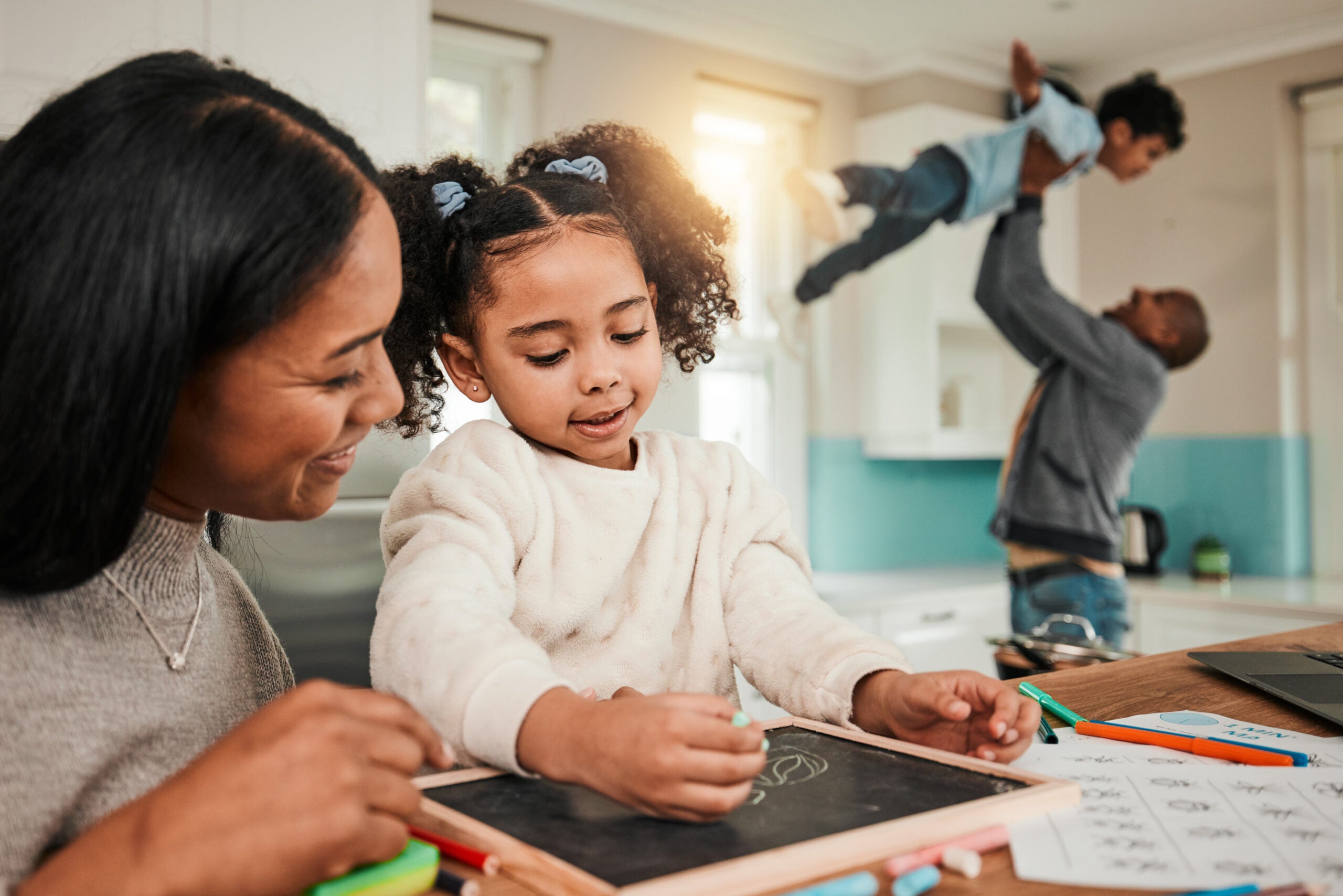 The 75 Best Spelling Practice Ideas | The Good and the Beautiful