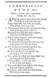 Amazing Grace | The Good and the Beautiful