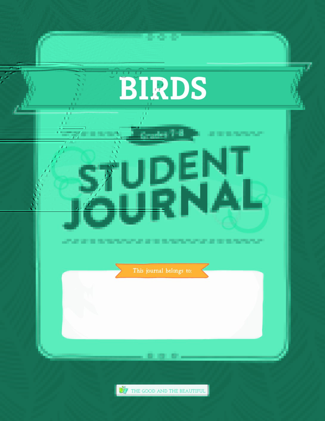 Birds Science Unit: Quick Start | The Good and the Beautiful