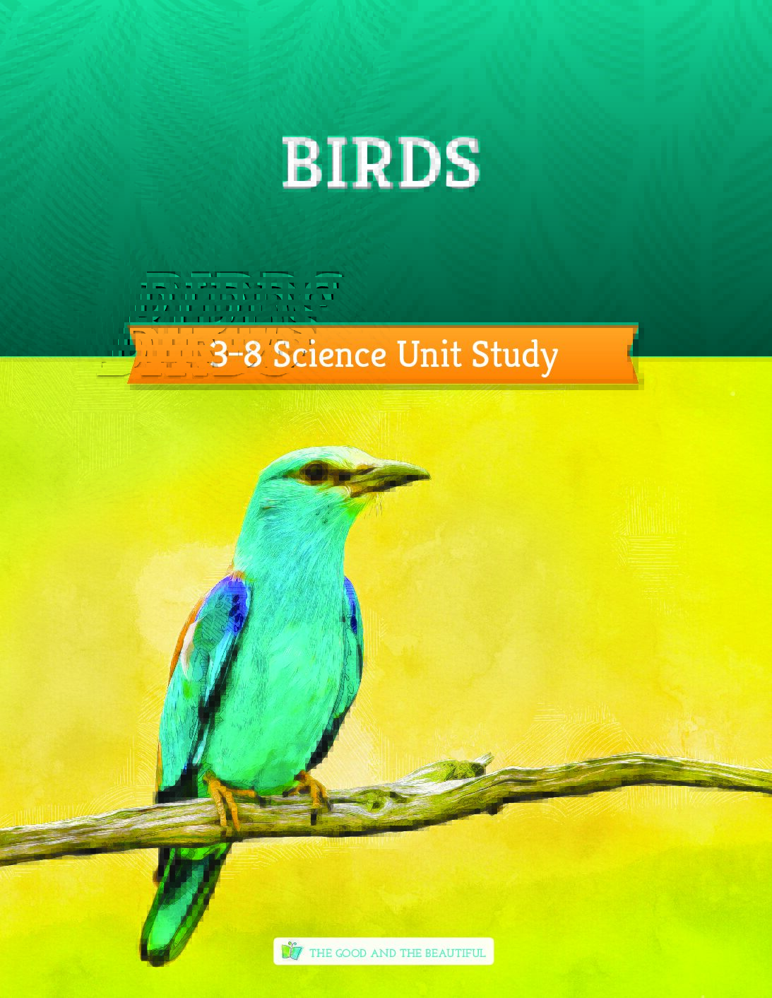 Science Videos – The Good and the Beautiful