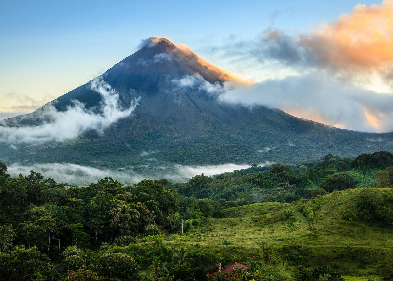 Central America Maps | The Good and the Beautiful