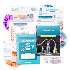 Chemistry – The Good and the Beautiful