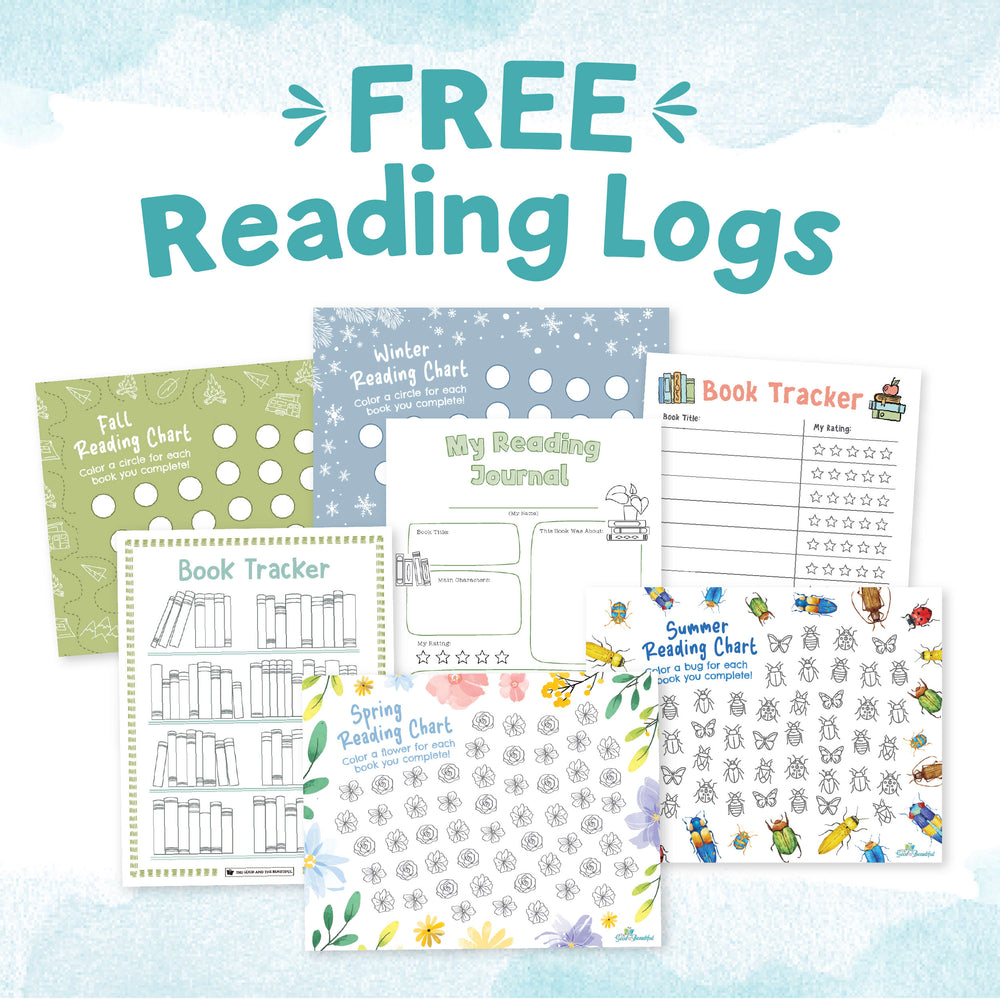 Kindergarten Prep Language Arts FAQs, Helps, and Extras | The Good and ...