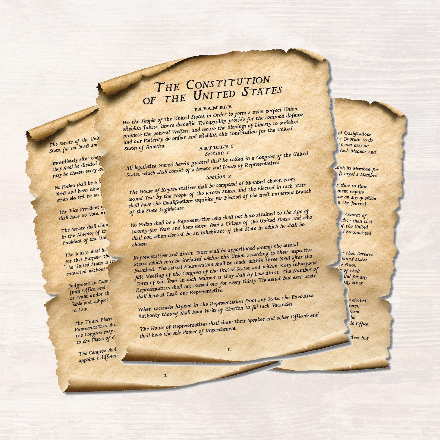Celebrate Constitution Day | The Good and the Beautiful