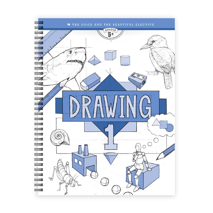 Electives: Choose Your Courses | The Good and the Beautiful