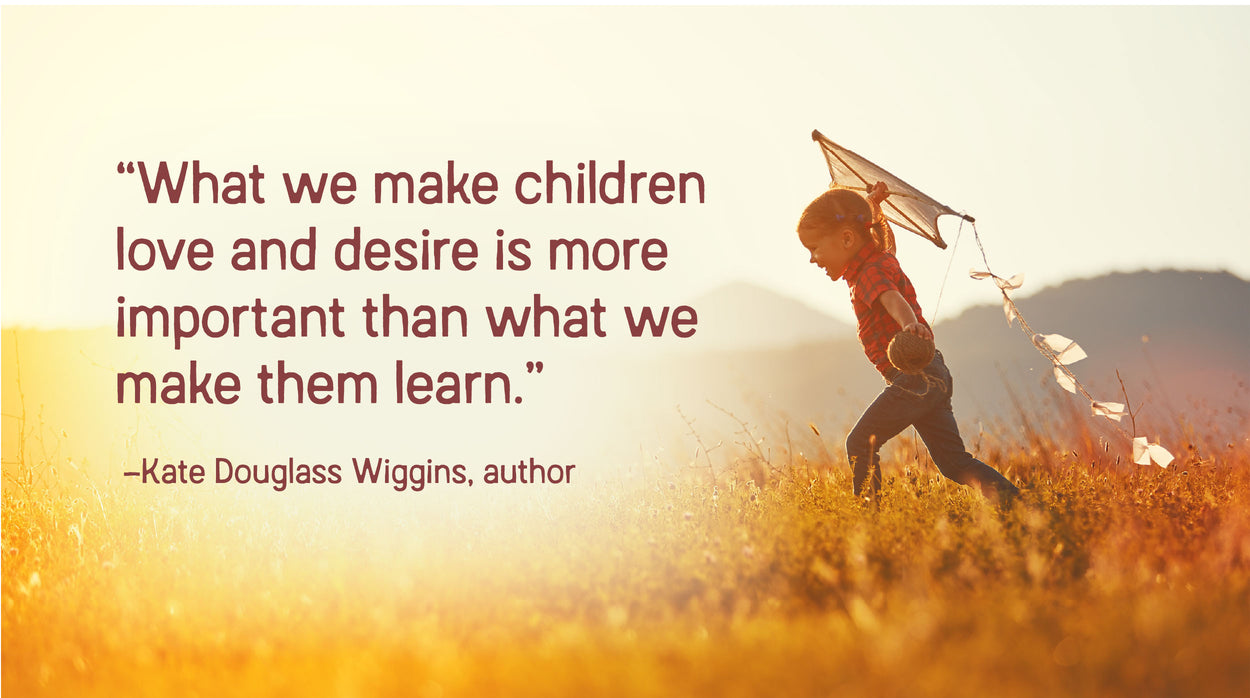 The End Goal of Education – The Good and the Beautiful