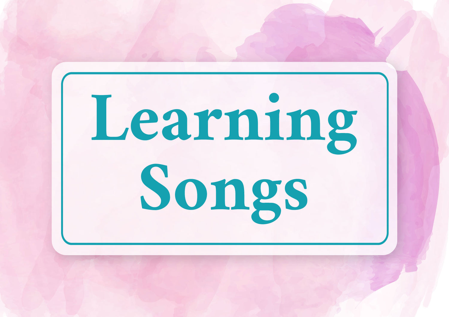 Good and Beautiful Songs – The Good and the Beautiful