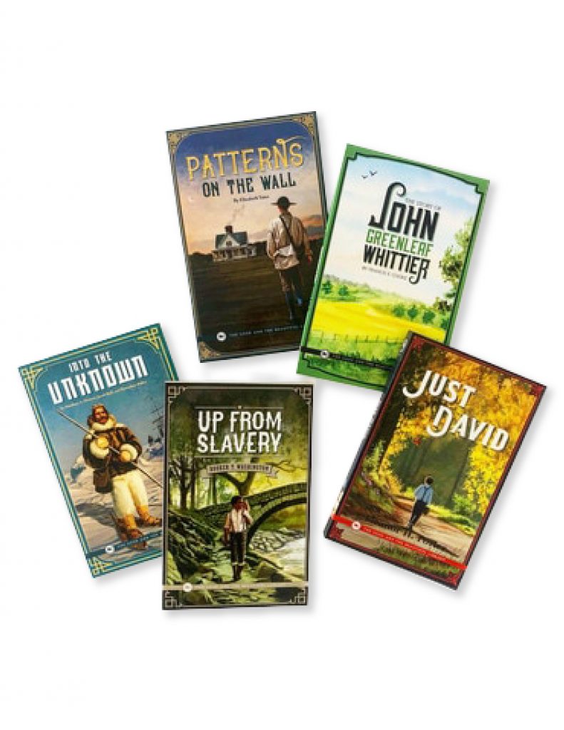 High School 1: Quick Start | The Good and the Beautiful