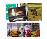 High School Curriculum | The Good and the Beautiful