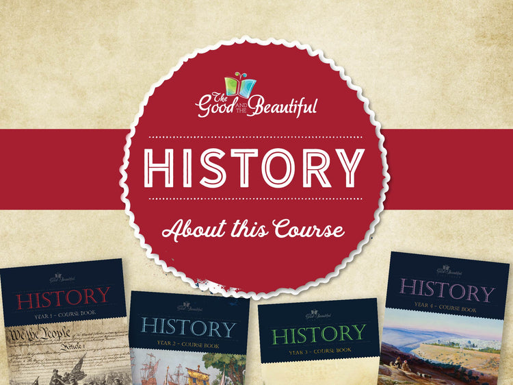 US Constitution and Government: Quick Start | The Good and the Beautiful