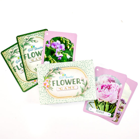 Botany Book Pack – The Good and the Beautiful