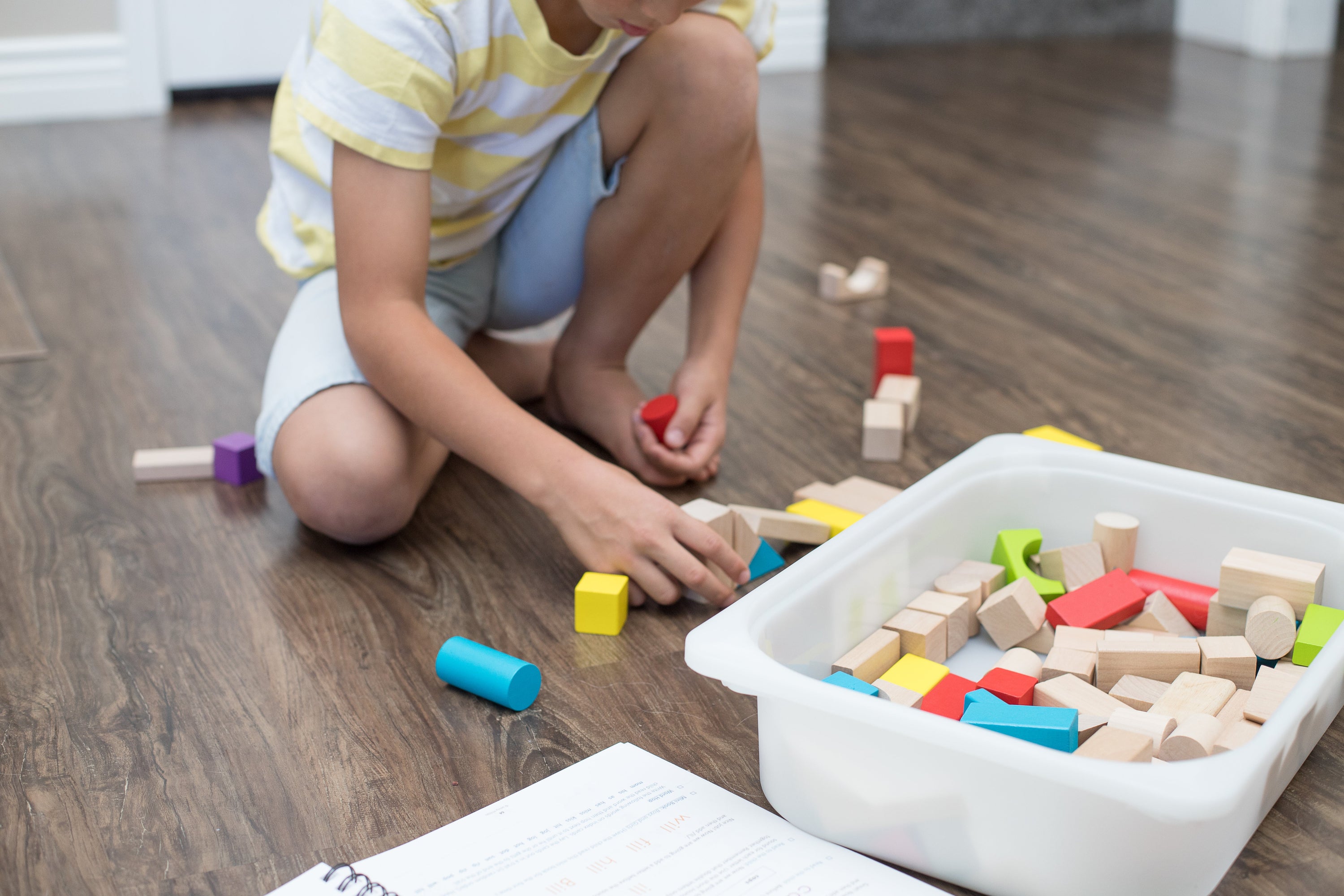 The 75 Best Spelling Practice Ideas | The Good and the Beautiful