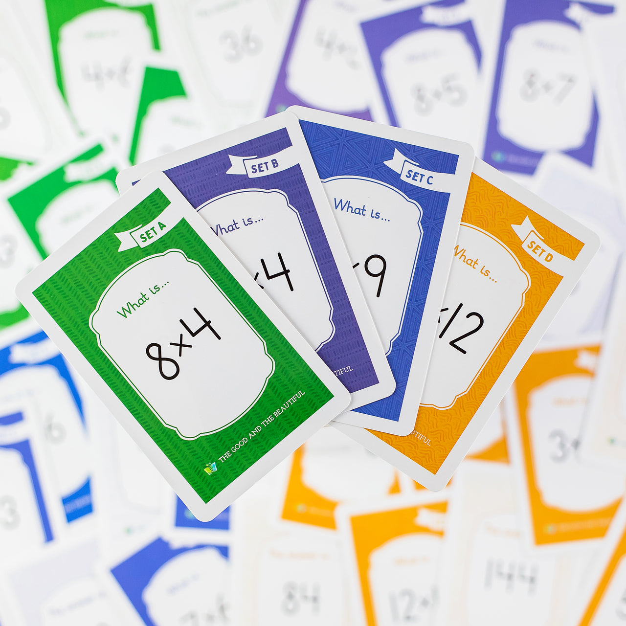 Math 3: Quick Start | The Good and the Beautiful