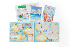 Math 5: Course Set – The Good and the Beautiful