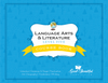 Language Arts Level 5: Quick Start | The Good and the Beautiful