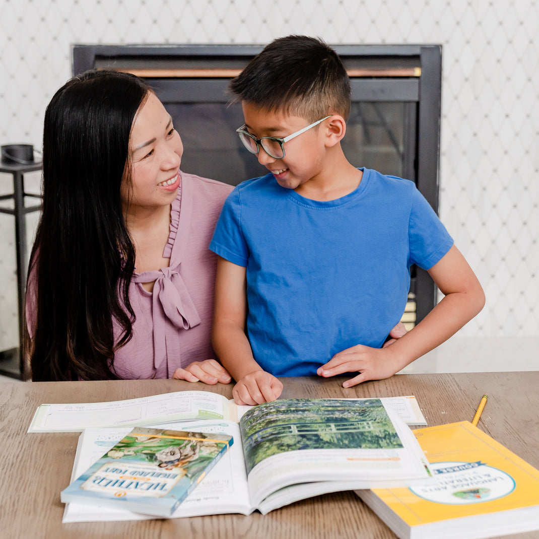How to Know if Your Homeschooler Is Ready for Self-Directed Work – The ...