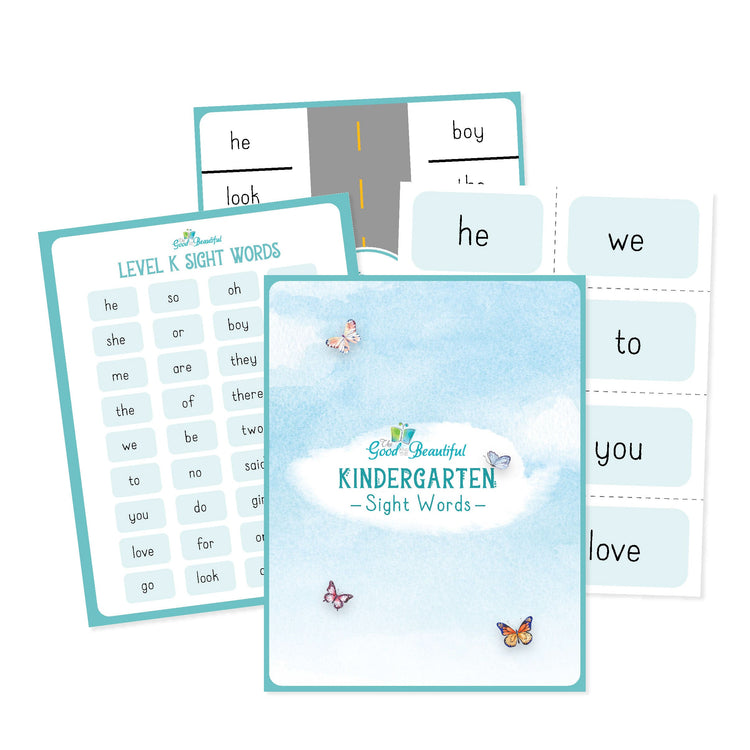 How to Teach Your Child to Read: 3 Easy Steps – The Good and the Beautiful