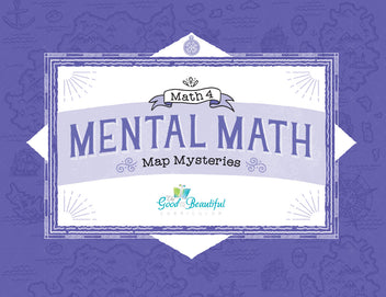 Free Downloads Simply Good and Beautiful Math 4 – The Good and the ...