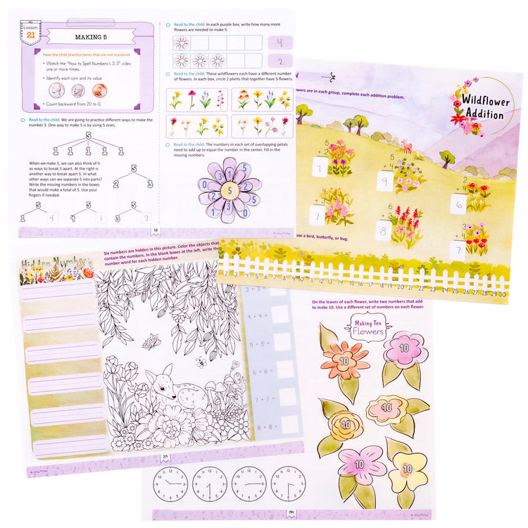 Free Downloads Simply Good and Beautiful Math 1 – The Good and the ...