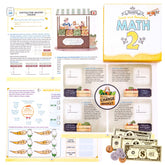 Math Curriculum | The Good and the Beautiful