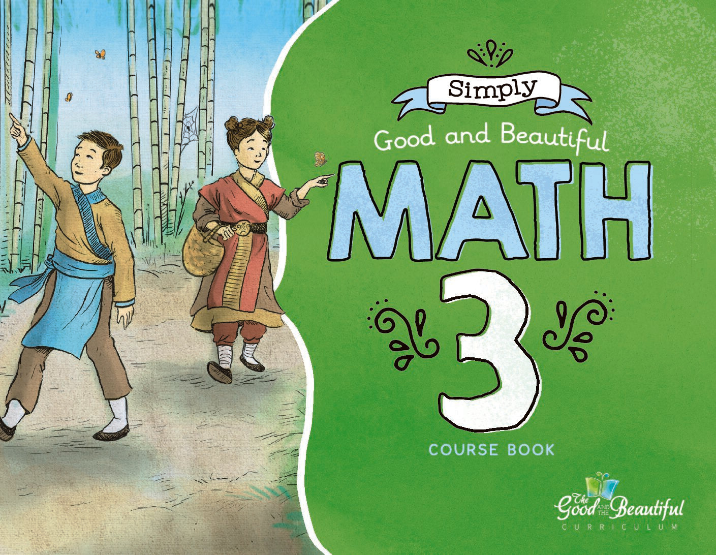 Start Math | The Good and the Beautiful