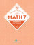 Math 7: Quick Start | The Good and the Beautiful
