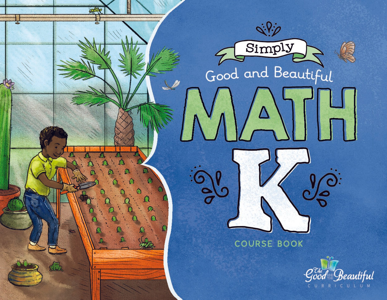 Start Math | The Good and the Beautiful