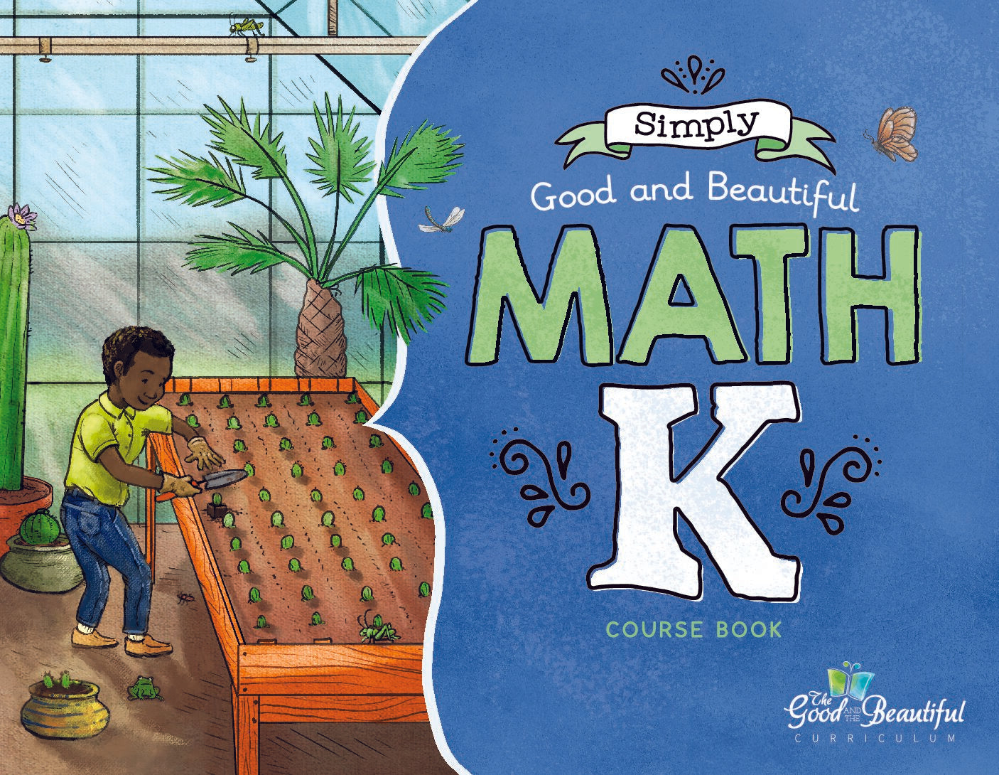 Start Math | The Good and the Beautiful