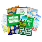 Math 5: Quick Start | The Good and the Beautiful