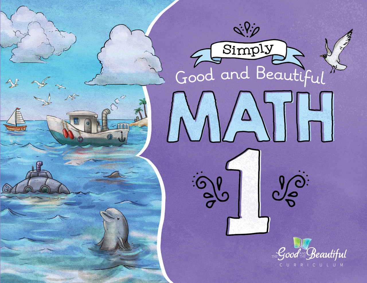 Start Math | The Good and the Beautiful