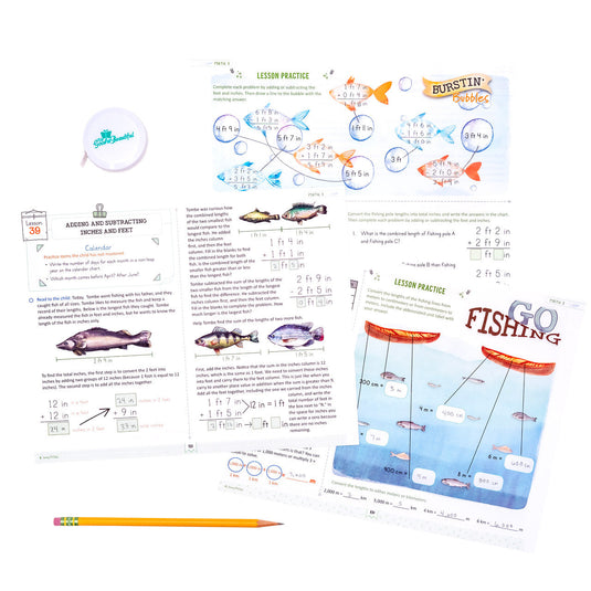 Free Downloads Simply Good and Beautiful Math 3 – The Good and the ...