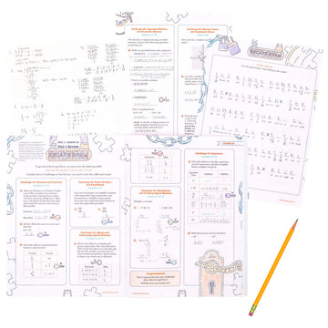 Free Downloads Simply Good and Beautiful Math 7 – The Good and the ...