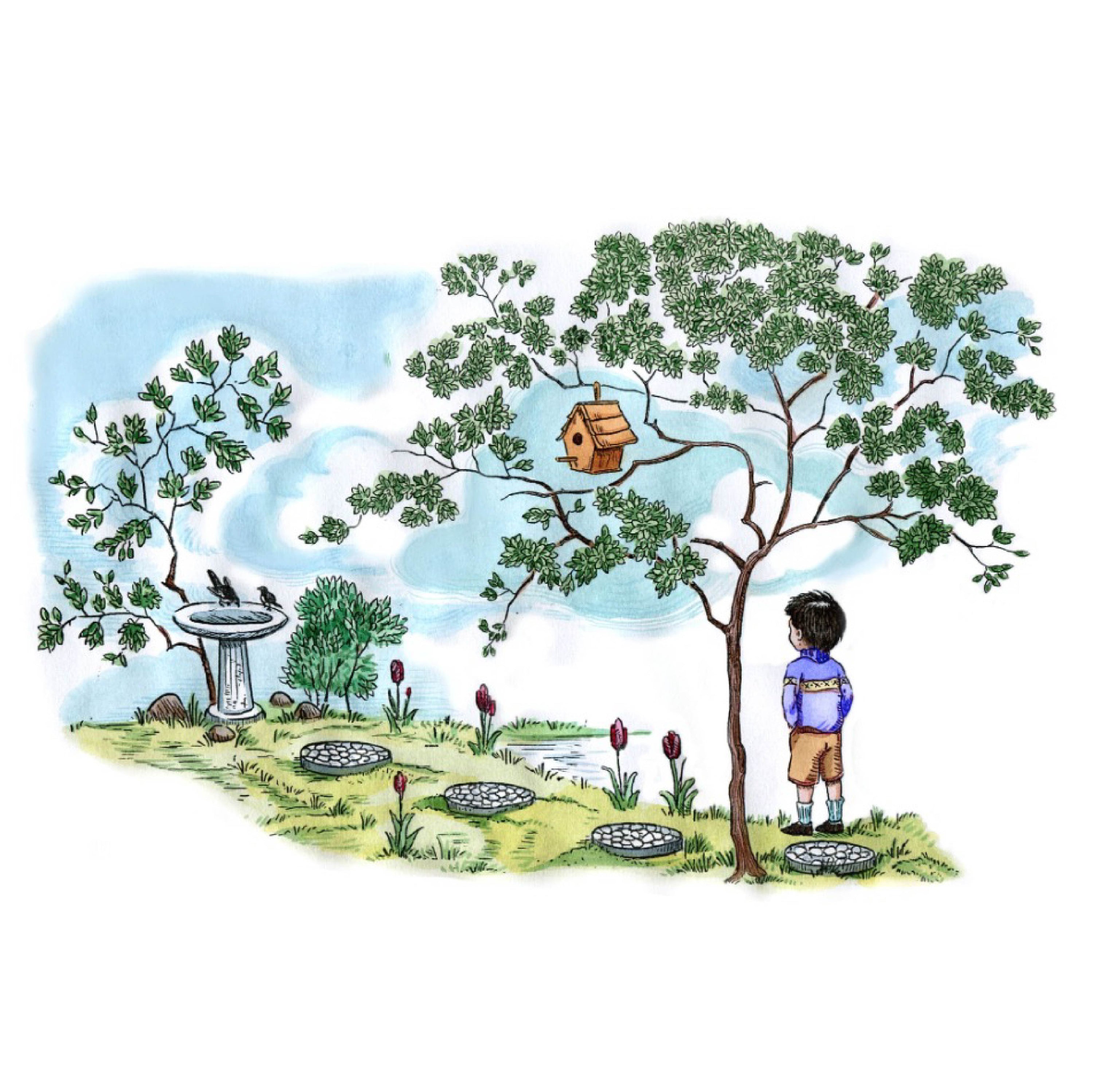 Nature Poetry for Kids | The Good and the Beautiful