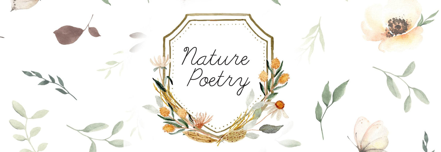 Nature Poetry for Kids | The Good and the Beautiful