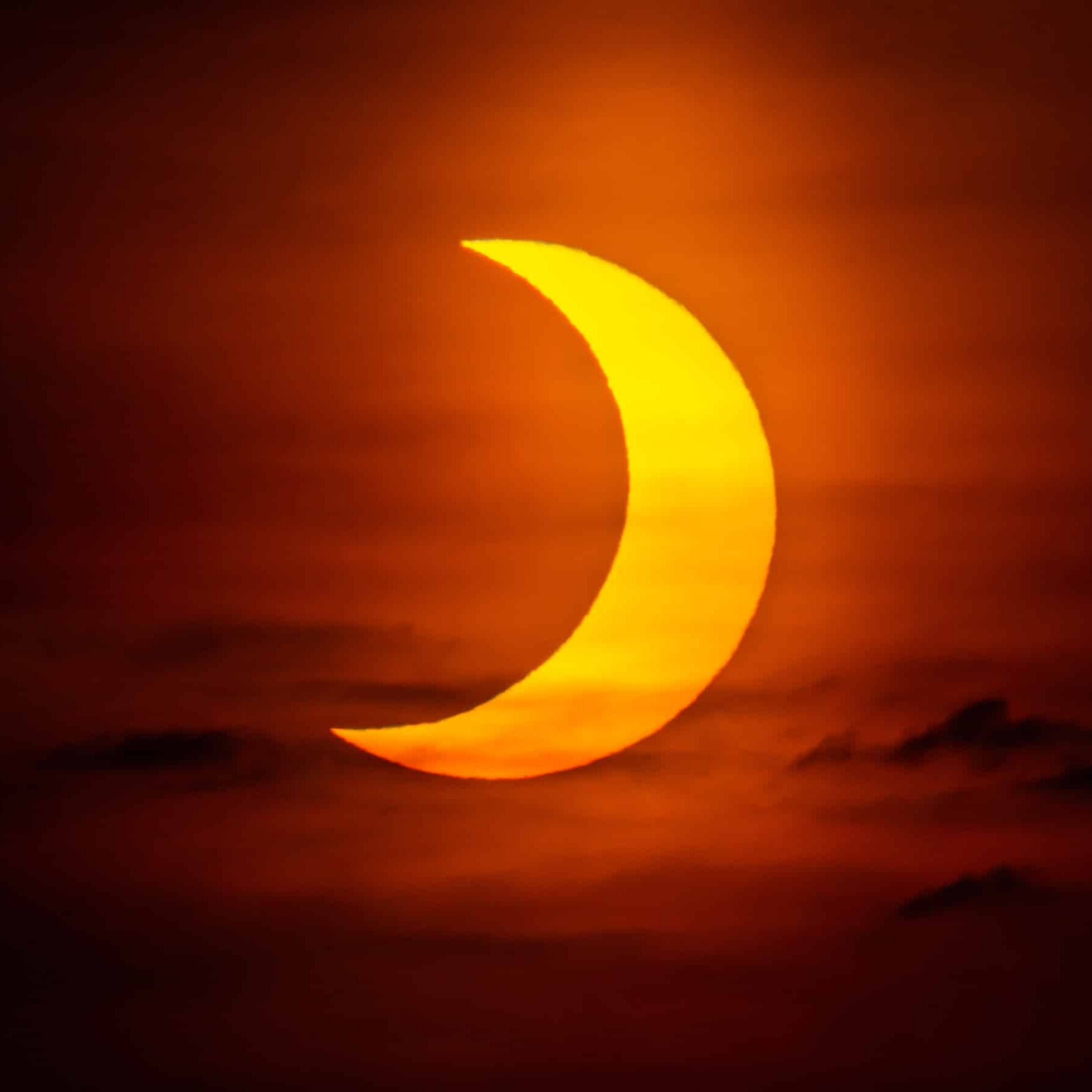 What Is a Solar Eclipse? | The Good and the Beautiful