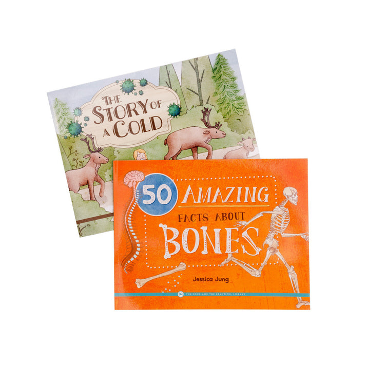 Health and the Physical Body Science Unit | The Good and the Beautiful