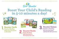 Reading Booster Program | The Good and the Beautiful